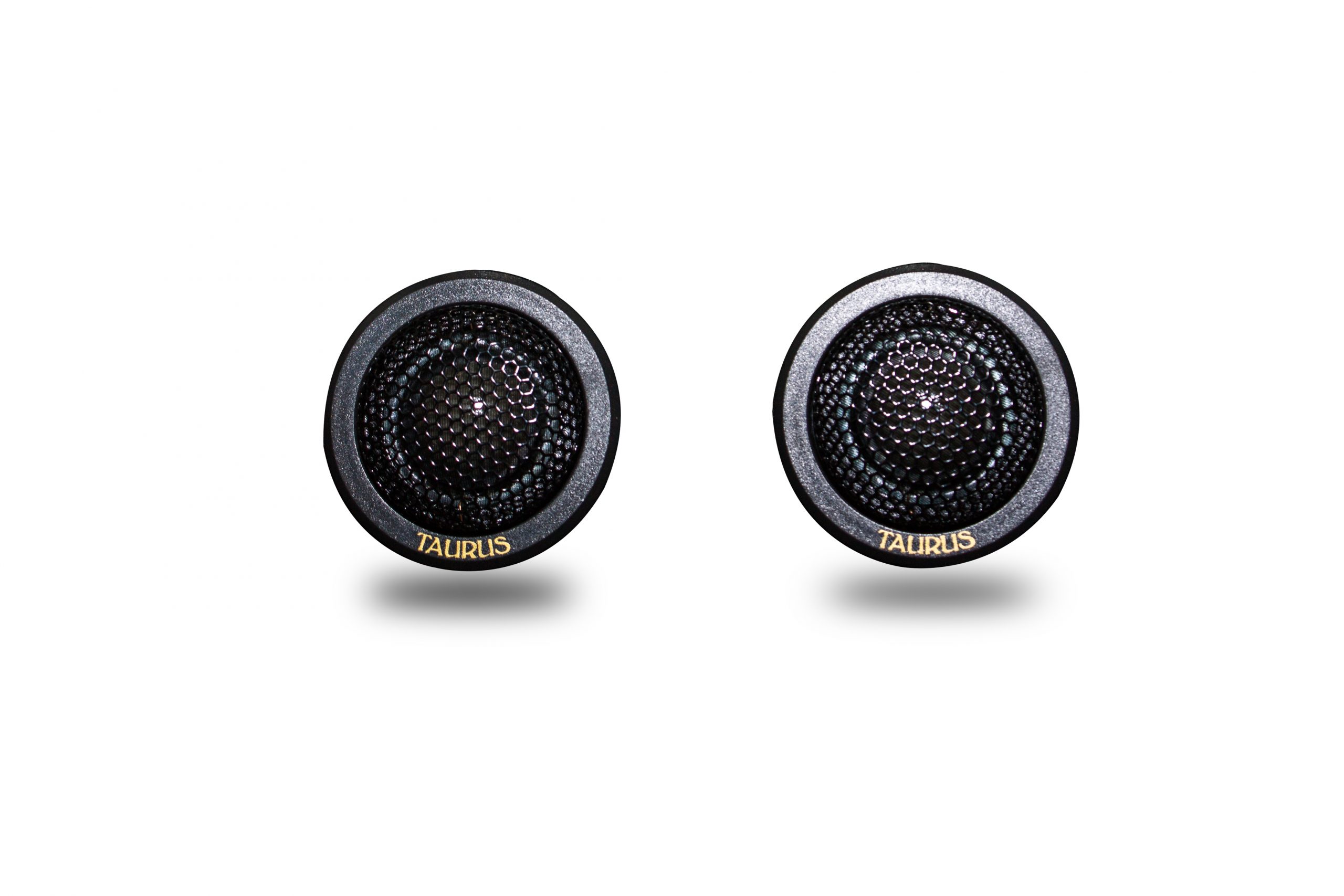 Super Tweeter – Taurus sound crazy